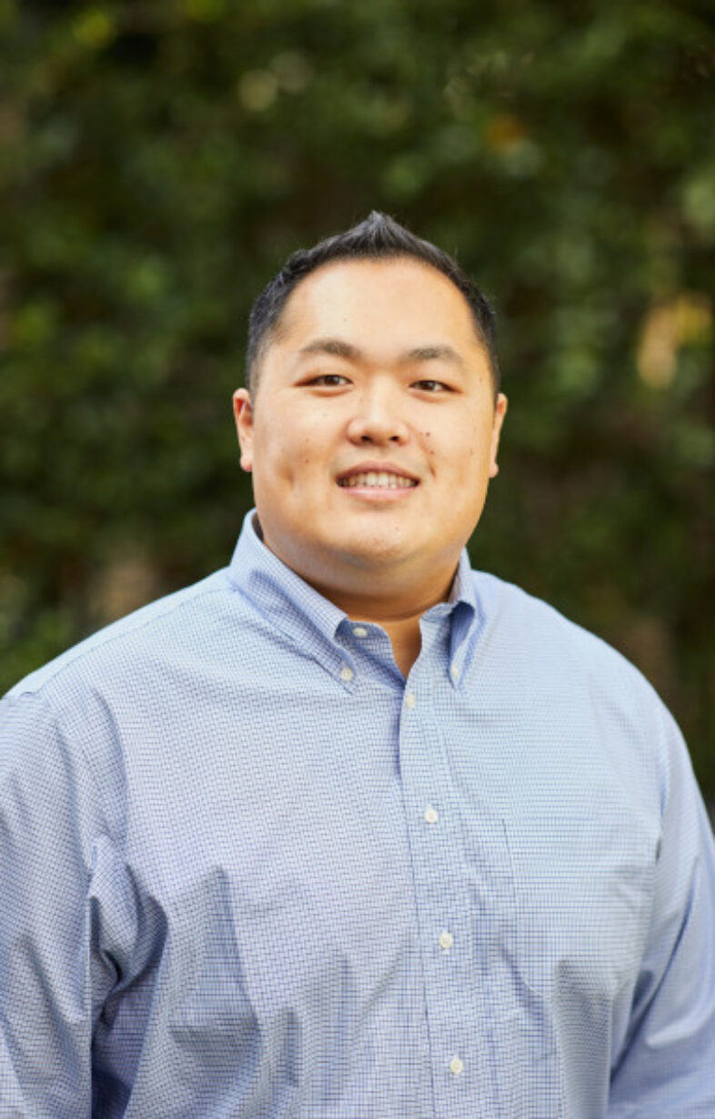 Dr. Paul Lee, DMD - DCOMS