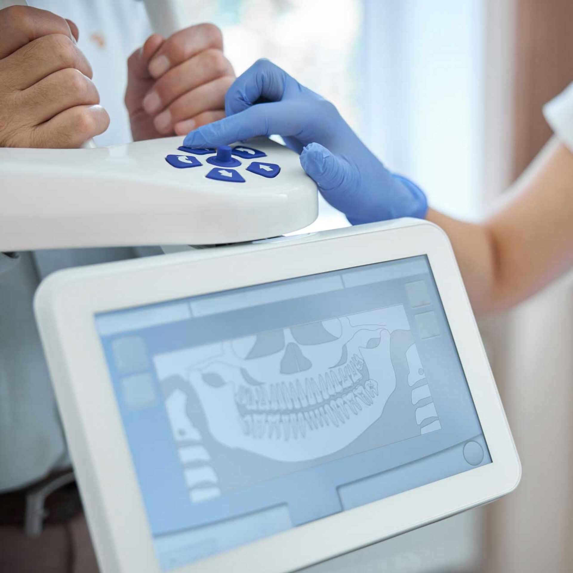 Dental Technology - DCOMS