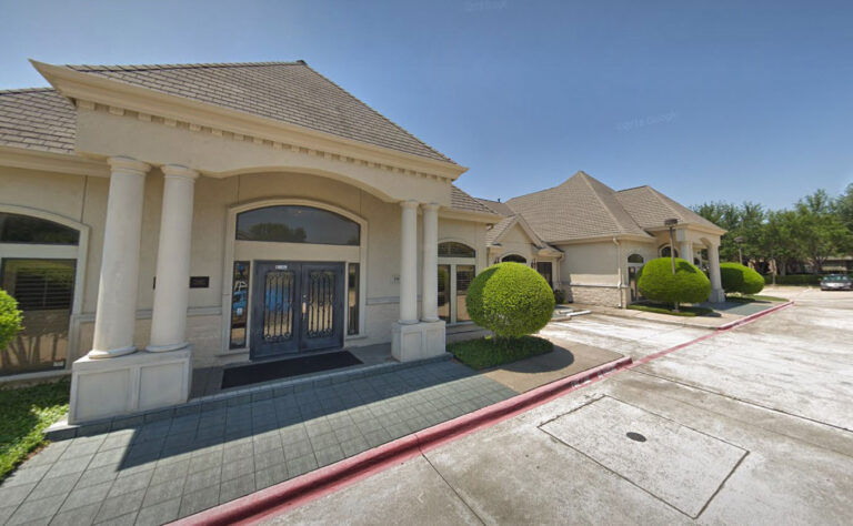 Plano Oral Surgery - DCOMS