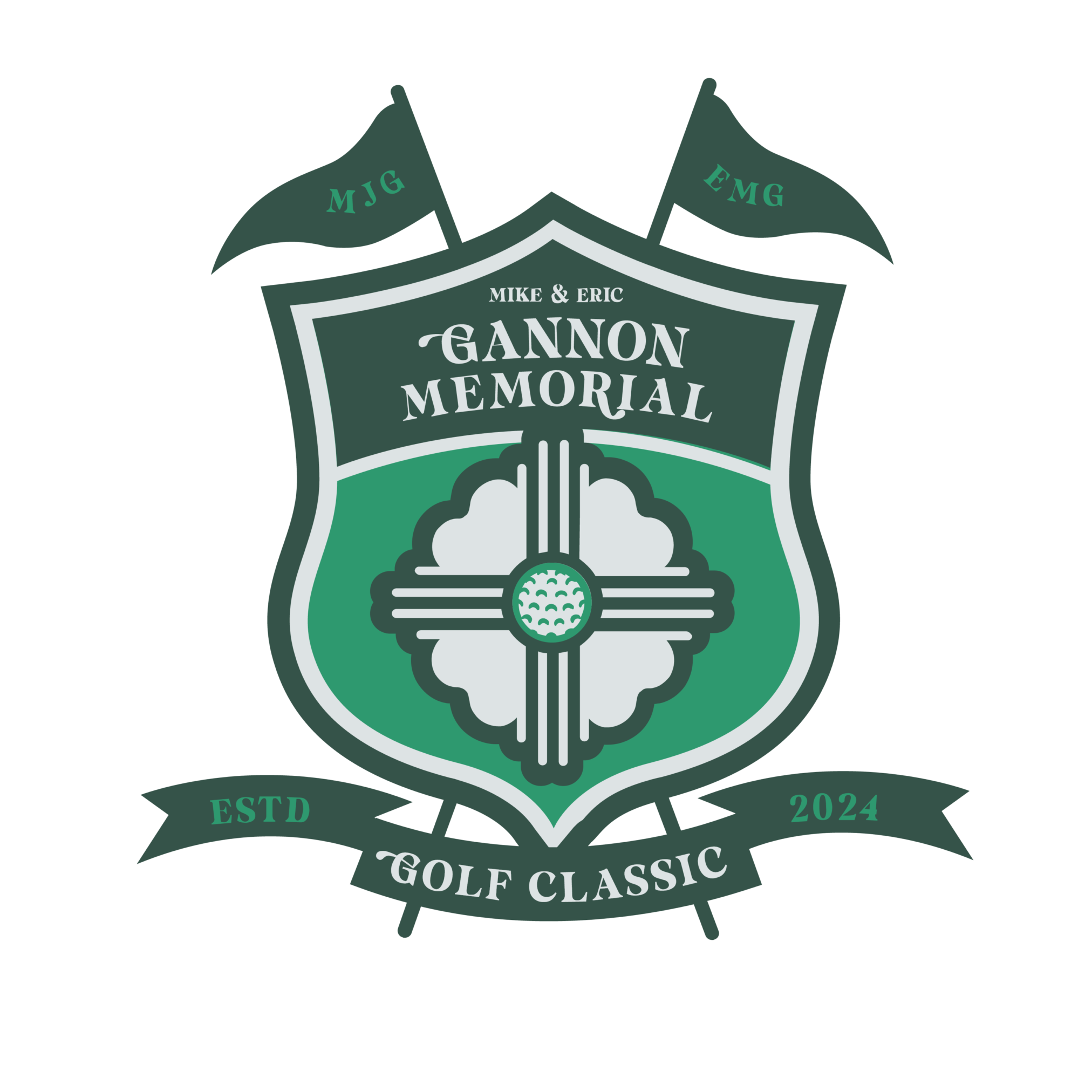 Mike & Eric Gannon Memorial Golf Classic - DCOMS