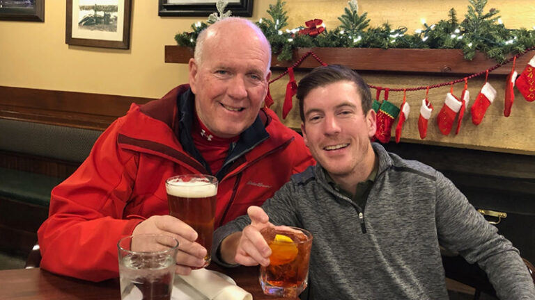 Mike & Eric Gannon Memorial Golf Classic - DCOMS